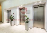 China 1.0m/S 1150kg Passenger Elevator Lift For Shopping Center Use for sale