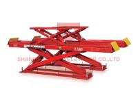 China 1760kg / 1900kg Weight Elevator Car Parking System Parking Lot Car Lifts for sale