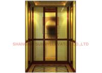 China Stable CE Internal 630kg 1.0m Personal Home Elevator With And Without for sale