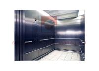 China 2500KGS 1.0m/S Hydraulic  Residential Goods Cargo Freight Elevator for sale