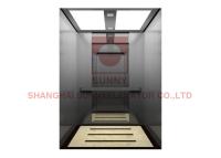China ISO9001 8 Persons Hydraulic Mrl Passenger Lift Elevator Space Saving for sale