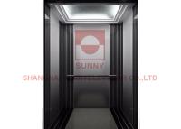 China 320kg Vvvf Machine Room Less Traction  Elevator 5 Person capacity for sale