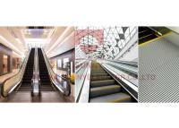 China 0.5m/S Speed VVVF Control Commercial Indoor Escalator with 30 Degree Angle for Shopping Malls for sale