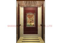 China Villa House Small Load 320kg Residential Home Elevators Ce En81 for sale
