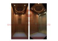 China FUJI synchronous gearless motor Passenger Elevator With VVVF Control System for sale
