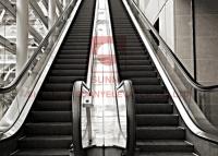China 30 Degree VVVF Control Indoor Escalator For  Commercial Center for sale