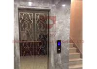 China 6m/S Mirror Household Residential Home Elevator Hydraulic Drive for sale