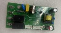 China 1.0mm PCBA 15V 3A FR4 PCB SMT DIP Assembly Heating Fan Power Supply Board for sale