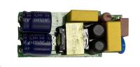 China 1.0mm PCBA 15V 3A FR4 PCB SMT DIP Assembly Heating Fan Power Supply Board for sale