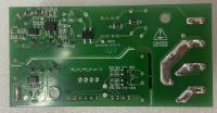 China 1.0mm PCBA 15V 3A FR4 PCB SMT DIP Assembly Heating Fan Power Supply Board for sale