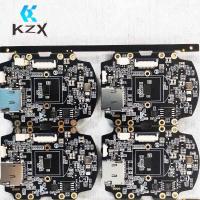 China FR-4 FR-1 CEM-1 SMT PCB Assembly Circuit Board PCBA for sale