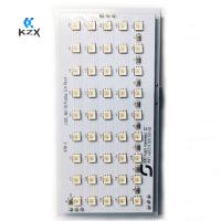 China 0.2-6.0mm SMT PCB Assembly HASL ENIG OSP Immersion Silver FR-4 FR-1 CEM-1 for sale