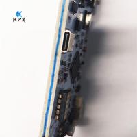 China 0.2-6.0mm SMT PCB Assembly HASL ENIG OSP Immersion Silver FR-4 FR-1 CEM-1 for sale
