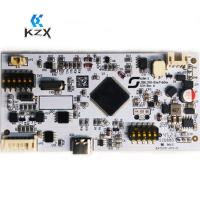 China SMT PCB Assembly Components Connectors Surface Mounted Printed Circuit Board Assembly for sale