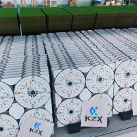 China Surface Mount PCB Cloning Service With Red Solder Mask Color for sale