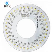 China Electronic Aluminum PCB Board OSP Surface Finish for sale