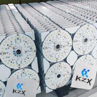 China Electronic Aluminum PCB Board OSP Surface Finish for sale