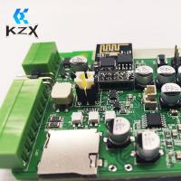 China Flying Probe X-Ray Surface Mount SMT PCB Assembly 0.2-6.0mm for sale
