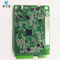 China Blue Solder Mask SMT Prototype PCB Assembly With Test FCT QFN Components for sale