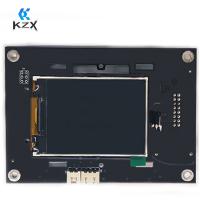 China 0.01'' 0.25mm Custom PCB Assembly FR4 High TG FR4 Halogen Free for sale