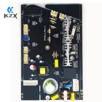 China 0.5oz 1oz 2oz 3oz Flex Multilayer Circuit Board 1-20 Layer Count for sale