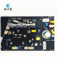 China 0.5oz 1oz 2oz 3oz Flex Multilayer Circuit Board 1-20 Layer Count for sale