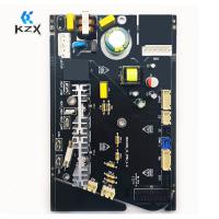 China QFN Components X-Ray Test SMT Circuit Board Assembly With Yellow Solder Mask for sale