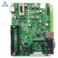 China CEM-3 Electronic Custom PCB Assembly With HASL Surface Finish for sale