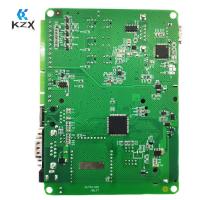 China CEM-3 Electronic Custom PCB Assembly With HASL Surface Finish for sale