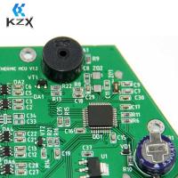 China High Performance Multi Layer PCB Assembly With Min Hole Size 0.25mm for sale