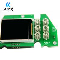 China High Performance Multi Layer PCB Assembly With Min Hole Size 0.25mm for sale