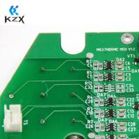 China High Performance Multi Layer PCB Assembly With Min Hole Size 0.25mm for sale