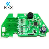 China High Performance Multi Layer PCB Assembly With Min Hole Size 0.25mm for sale