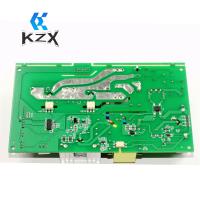 China Aluminum Custom Multilayer PCB Assembly White Silkscreen for sale