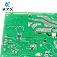 China Double Sided Electronic Circuit Board Assembly HASL ENIG OSP for sale