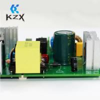 China Double Sided Electronic Circuit Board Assembly HASL ENIG OSP for sale