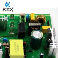 China Double Sided Electronic Circuit Board Assembly HASL ENIG OSP for sale