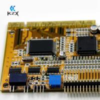 China Single Sided Aluminum Electronic PCB Printed Circuit Board Assembly for sale