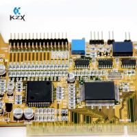 China Single Sided Aluminum Electronic PCB Printed Circuit Board Assembly for sale