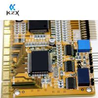 China Single Sided Aluminum Electronic PCB Printed Circuit Board Assembly for sale