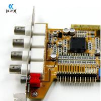 China HASL SMT PCB Assembly 4oz Surface Finish PCB Cloning Service for sale