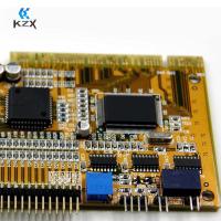 China HASL SMT PCB Assembly 4oz Surface Finish PCB Cloning Service for sale