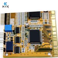 China HASL SMT PCB Assembly 4oz Surface Finish PCB Cloning Service for sale