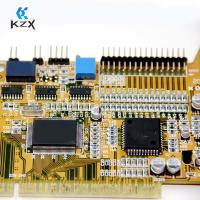 China HASL SMT PCB Assembly 4oz Surface Finish PCB Cloning Service for sale