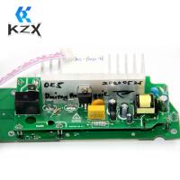 China 0.006 Min Line Width Custom PCB Assembly For Small Scale Applications for sale