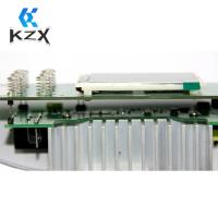 China 0.006 Min Line Width Custom PCB Assembly For Small Scale Applications for sale
