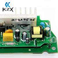 China 0.006 Min Line Width Custom PCB Assembly For Small Scale Applications for sale