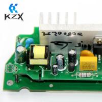China Fast Turnaround Electronic PCB Assembly FR4 FR1 CEM1 CEM3 Aluminum for sale