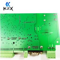 China BGA Custom Electronic PCB Assembly 0.4-4.0mm Thickness for sale