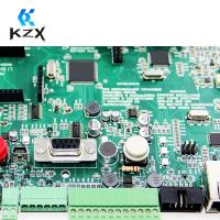 China BGA Custom Electronic PCB Assembly 0.4-4.0mm Thickness for sale